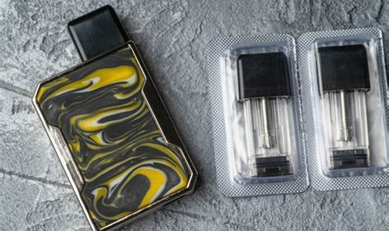 Vape Pod Cost: Prices, Factors & Savings Guide