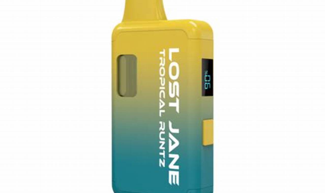 Help, Lost Jane Vape! Tips to Find & Prevent Loss