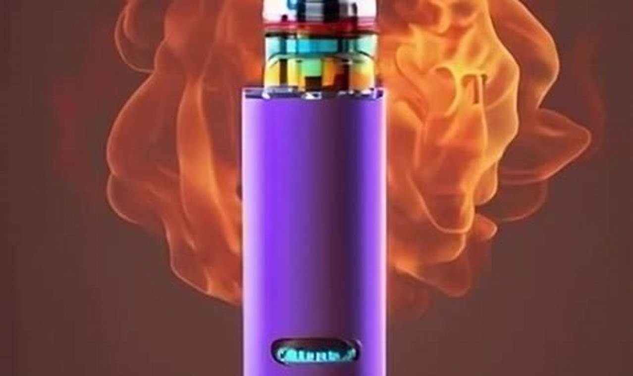 Buy Smok.com Vape Devices: Your Guide to Smok Vaping