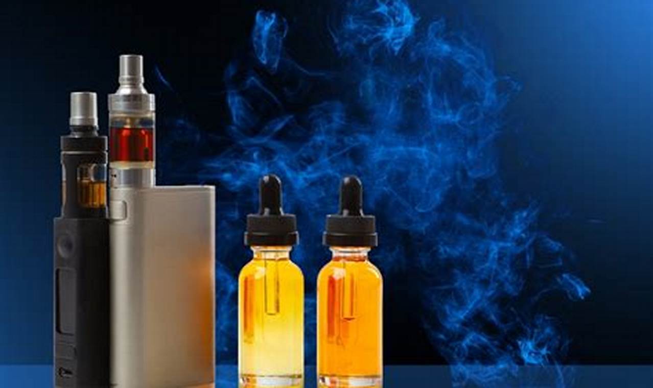 Smoke-Free Vaping: Guide to Vape Without Smoke Risks & Benefits