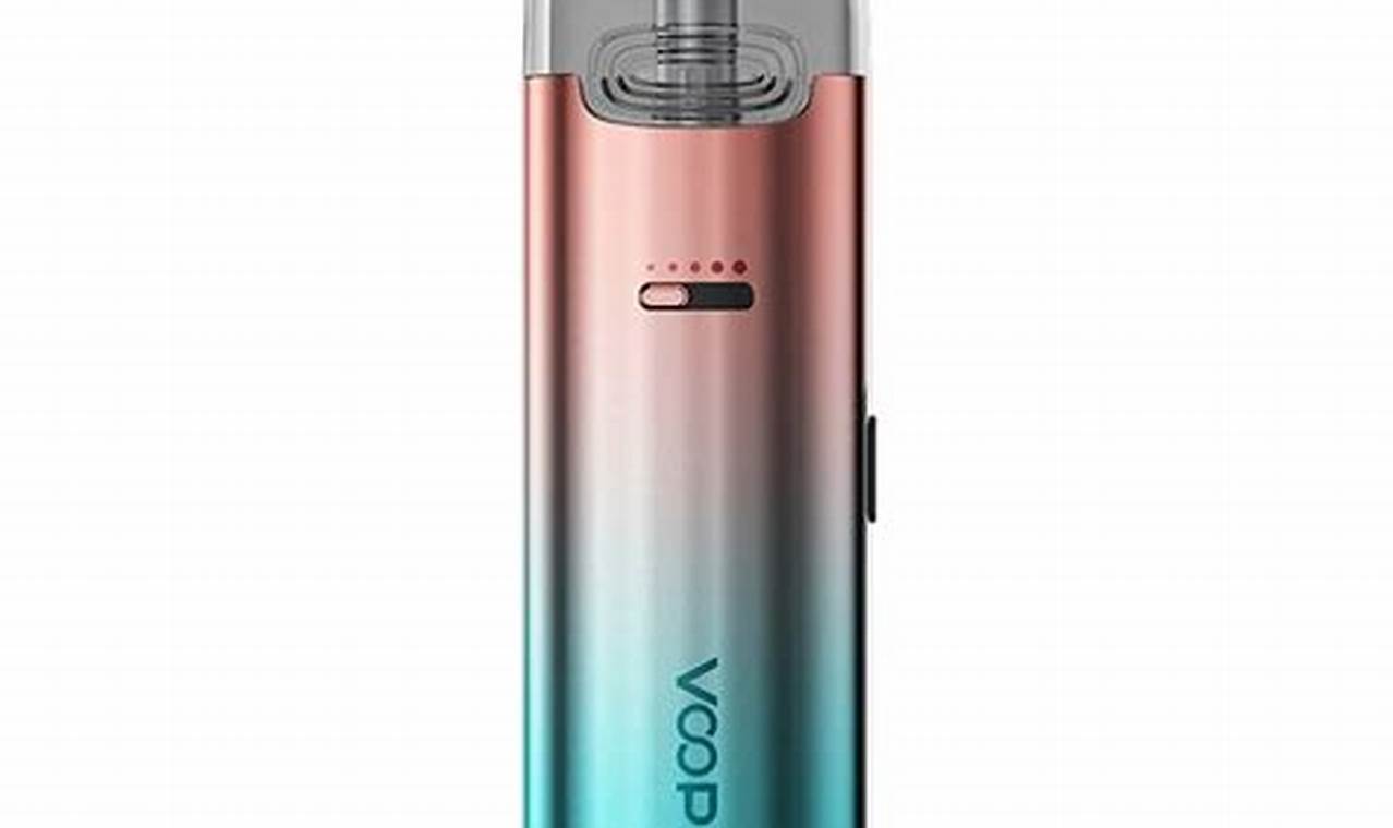 Voopoo Vape Price Guide: Find the Best Deals & Value