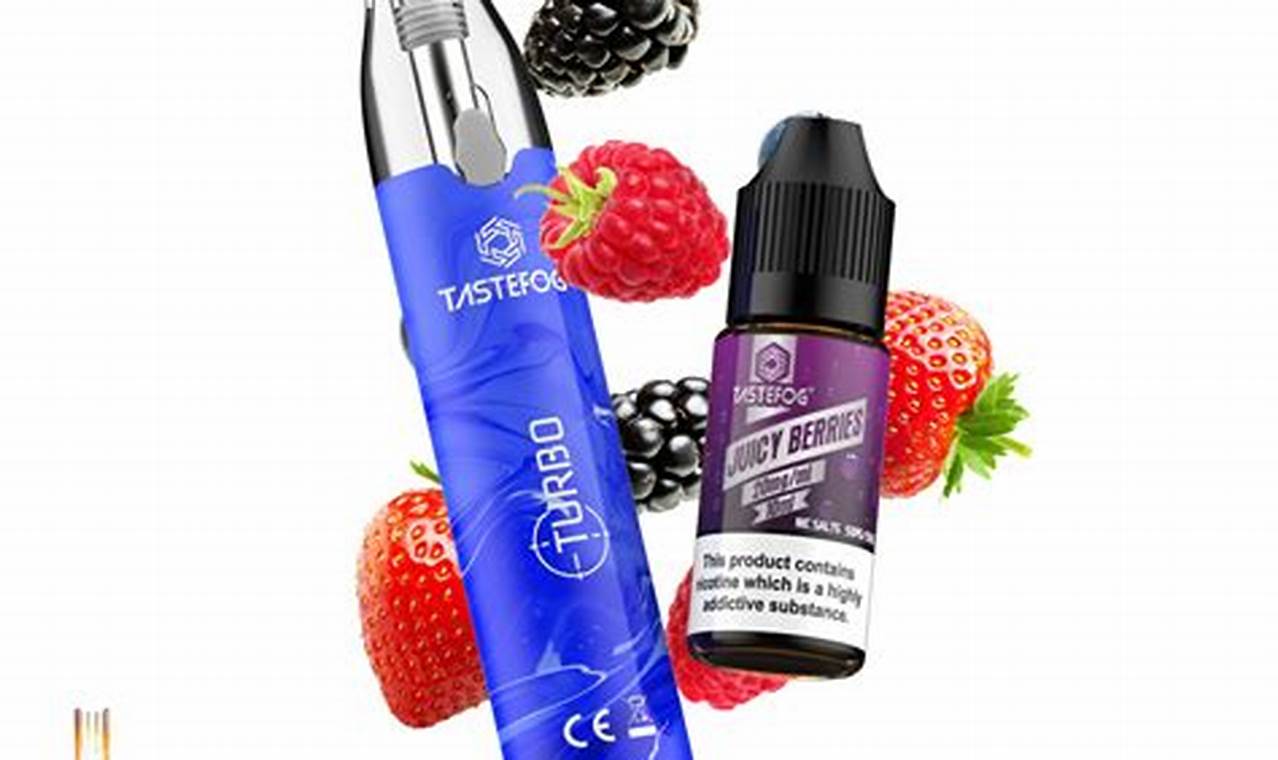 Refillable Vape Price Guide: Find the Best Value Now