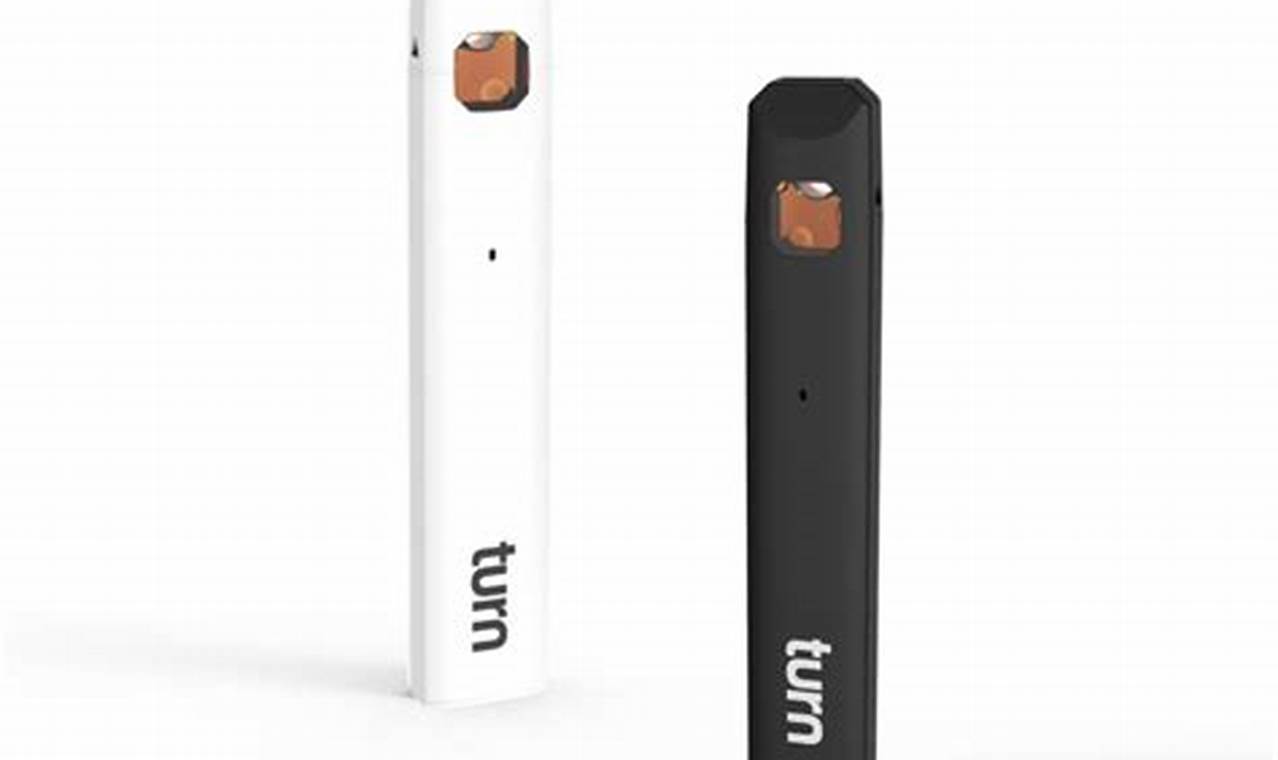 Why Turn Vape Reviews Matter: Expert Insights