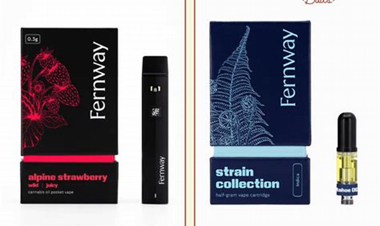 Is Fernway Vape Worth It? Honest Product Review 2024