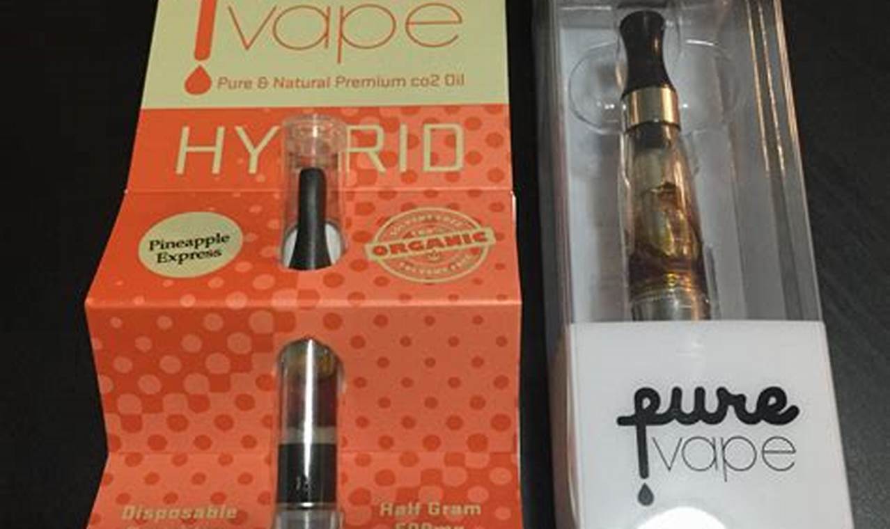 The Pure Reviews Vape Guide: Find Honest Vape Reviews