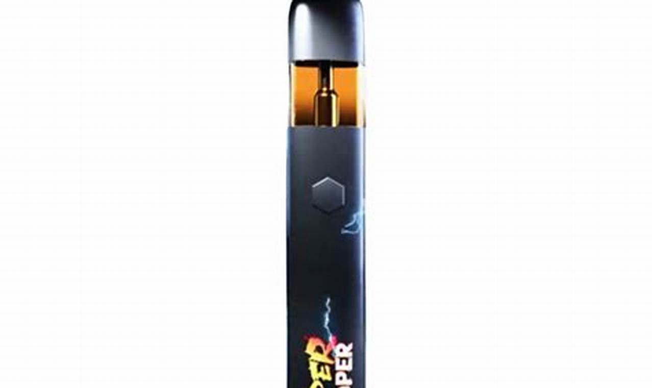 Best Super Looper Vape Review: Worth the Hype?