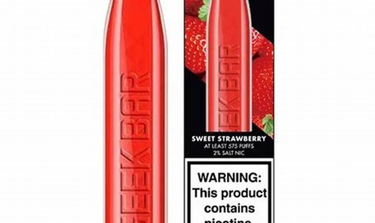 The Geek's Guide: THC Vape Review + Best Picks