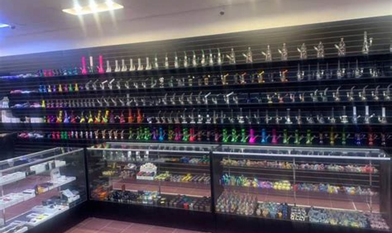 Find Your Jaguar Vape Shop: Locations & More!