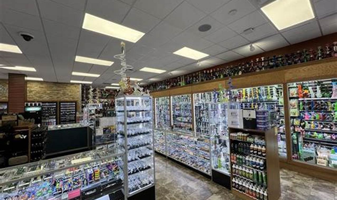 Best Vape Shops Omaha: Deals & Discounts Near You