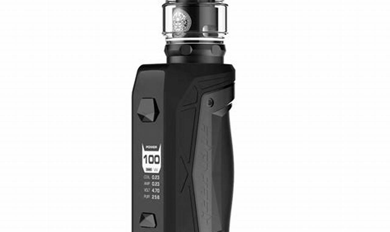 Geek Vape Prices: Deals & Cost Guide Today!