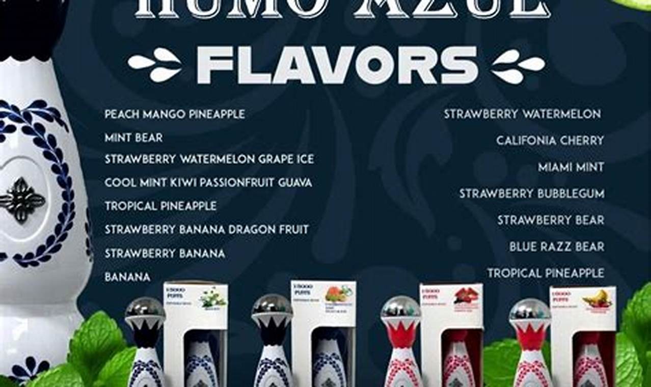 Clase Azul Vape Price: What's the Real Cost? Guide