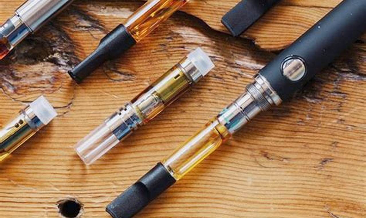 Best Iconic Vape Battery Find Your Perfect Power