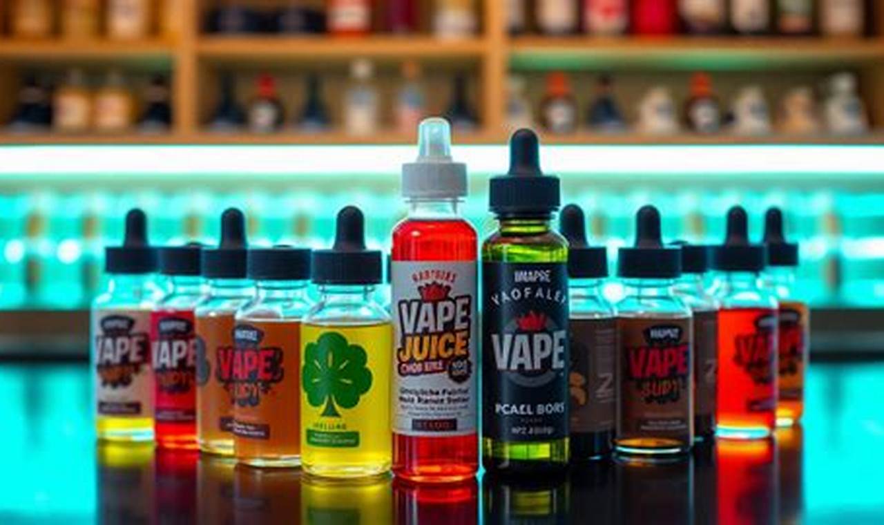 Top Best Vape Sites Online: Shop Safely