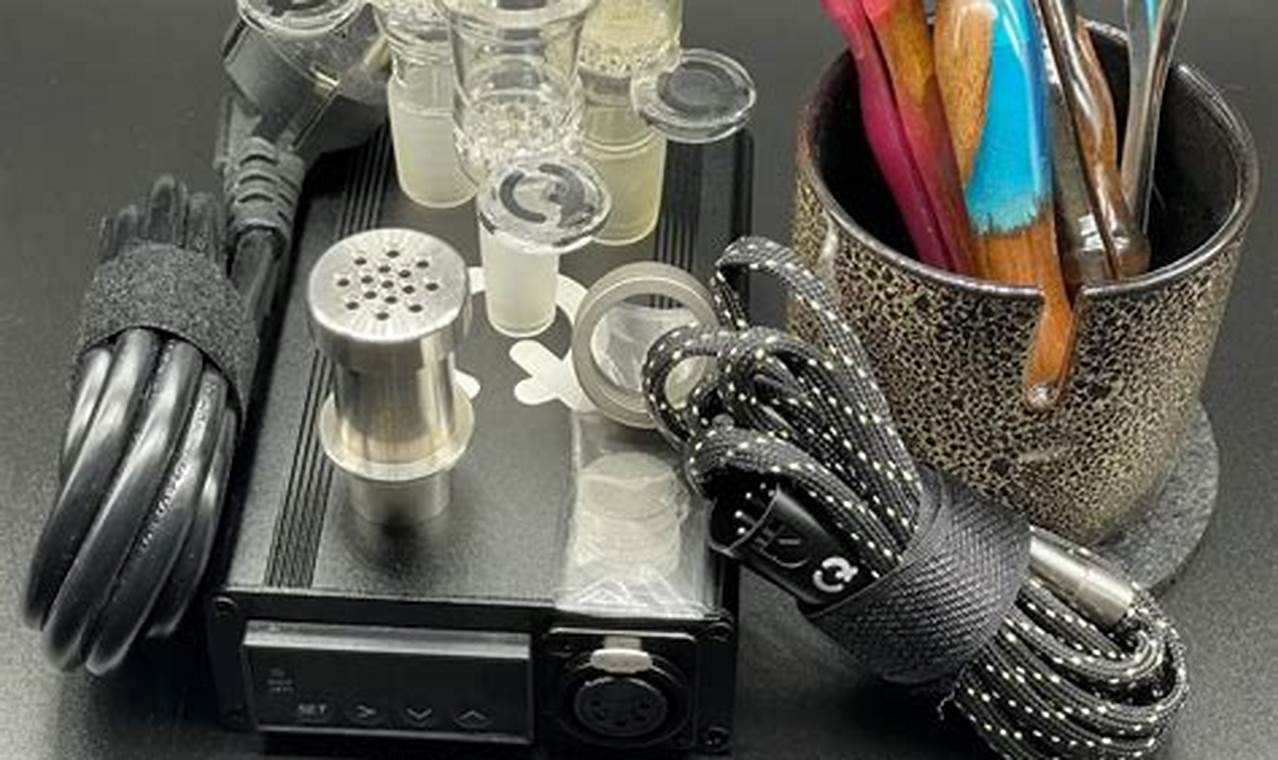 Unleash the Best DIY Ball Vape: Custom Builds & Mods