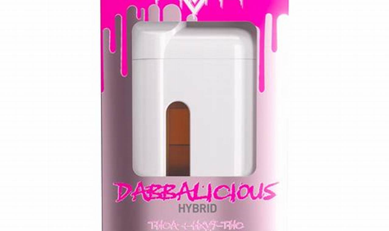 Buy Exodus THC-A Vape 5G Disposable | Shop Now!