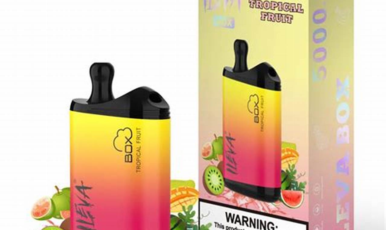 Is 10 Nicotine Vape Right? Strength, Risks + Guide