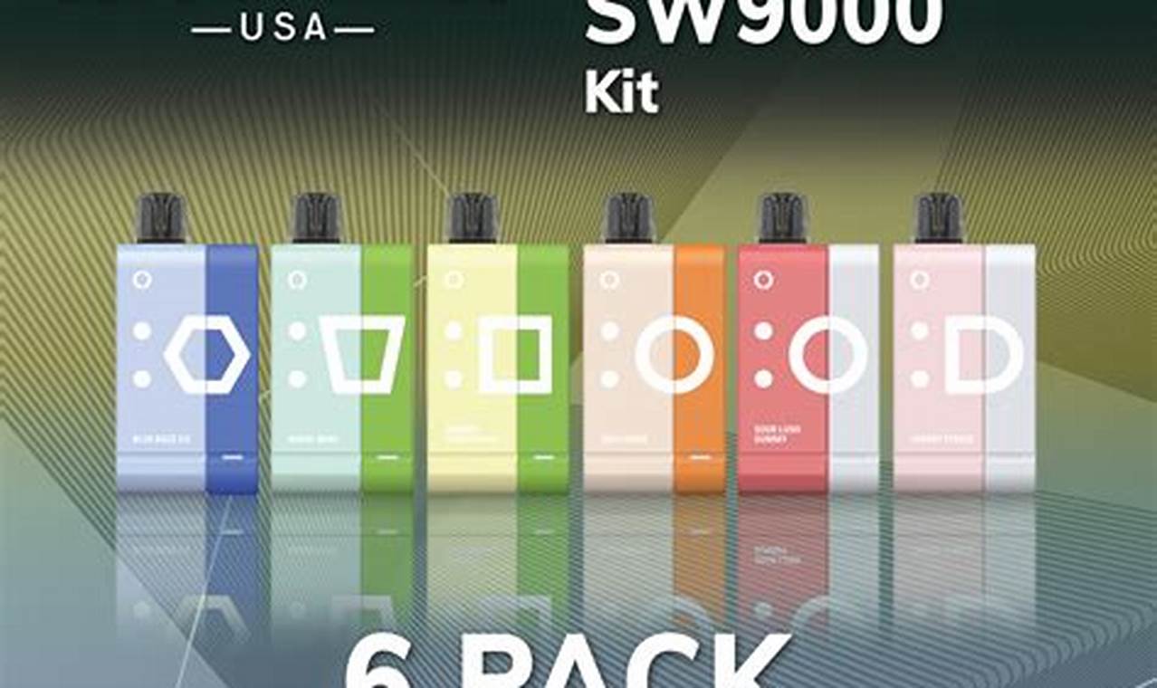 Guide to Off Stamp Vape Nicotine Level & Safe Limits
