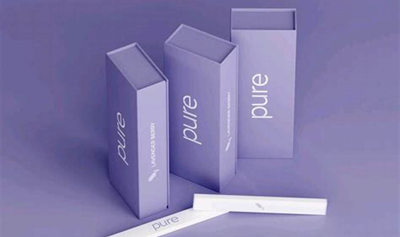 Discover Pure Vape No Nicotine Bliss Today!
