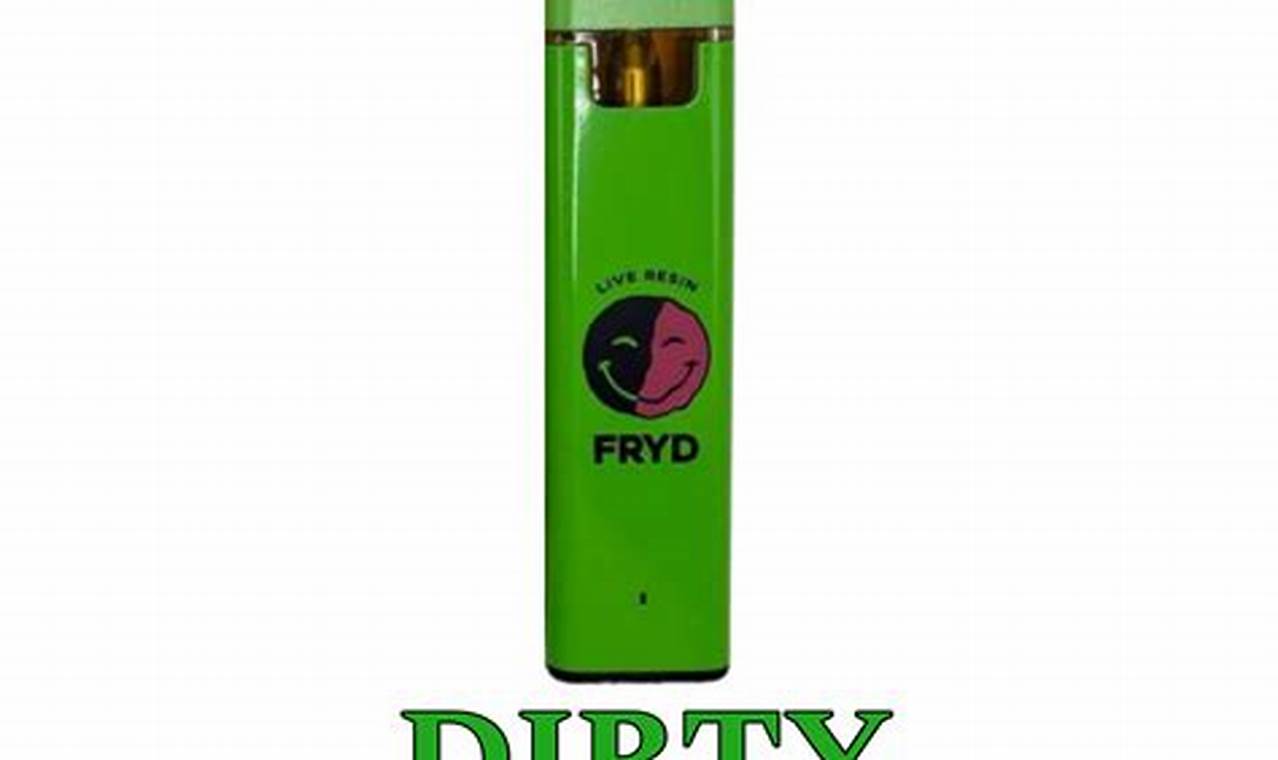 Best Sprite Flavored Vape: Sweet & Zesty Vapor