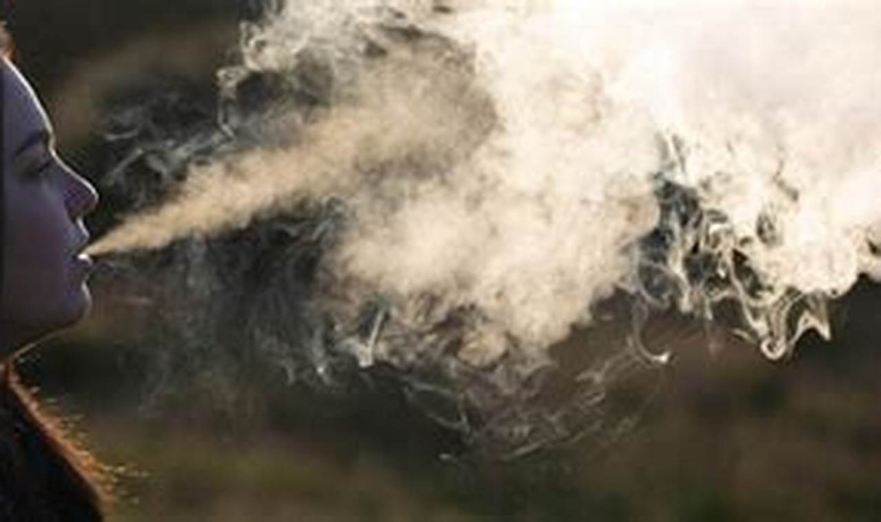 Understanding the North Carolina Vape Ban: Laws & Impact
