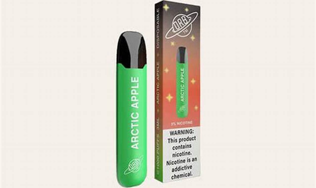 Stealth Vape: Discreet Disposable Vape Pens On-The-Go