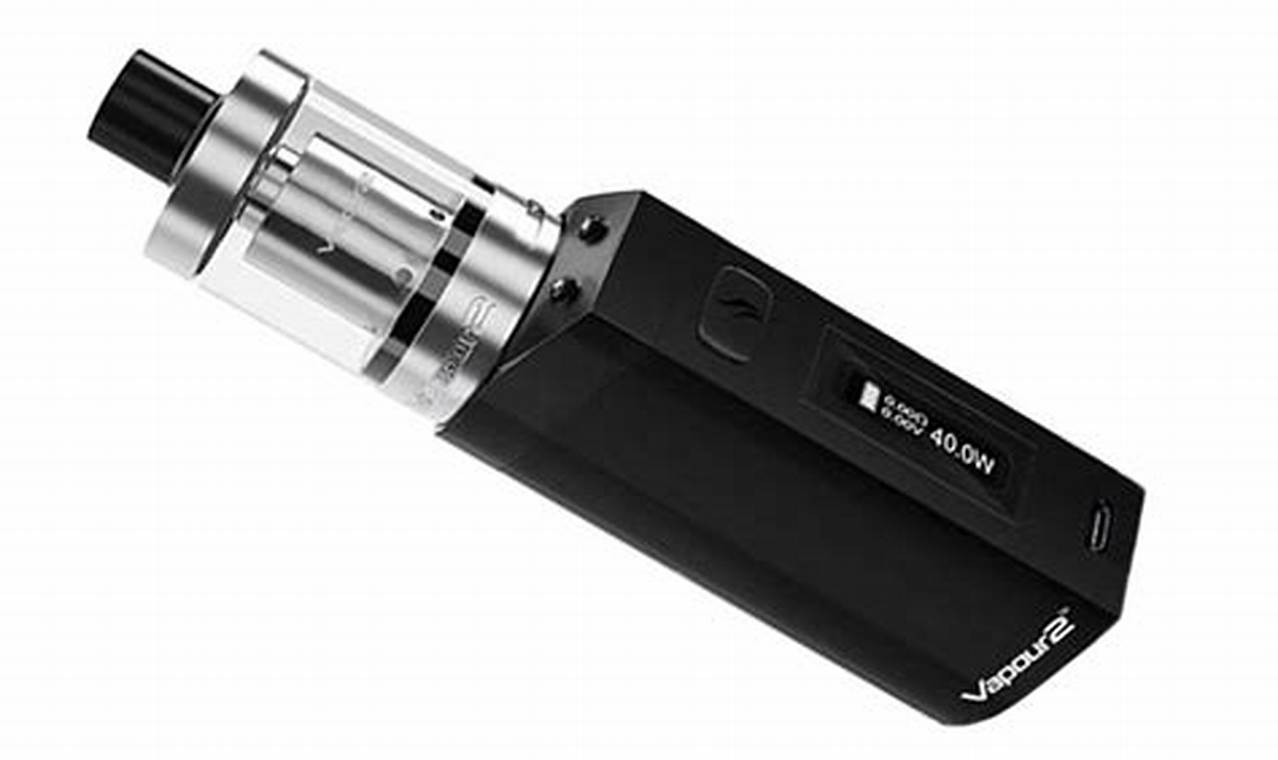 Best Small Vape Mods: Compact Vaping Guide & Reviews