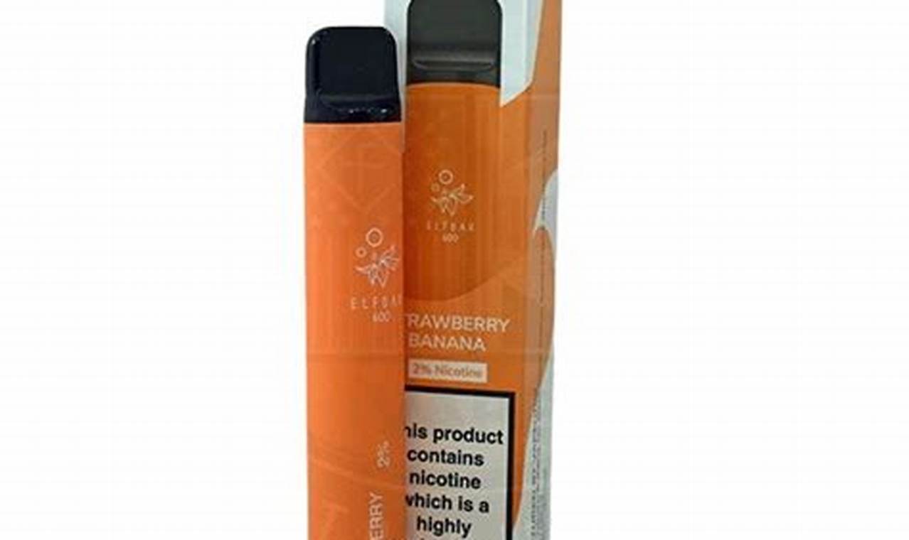 Can You? How to Charge a Vape Disposable [Explained]