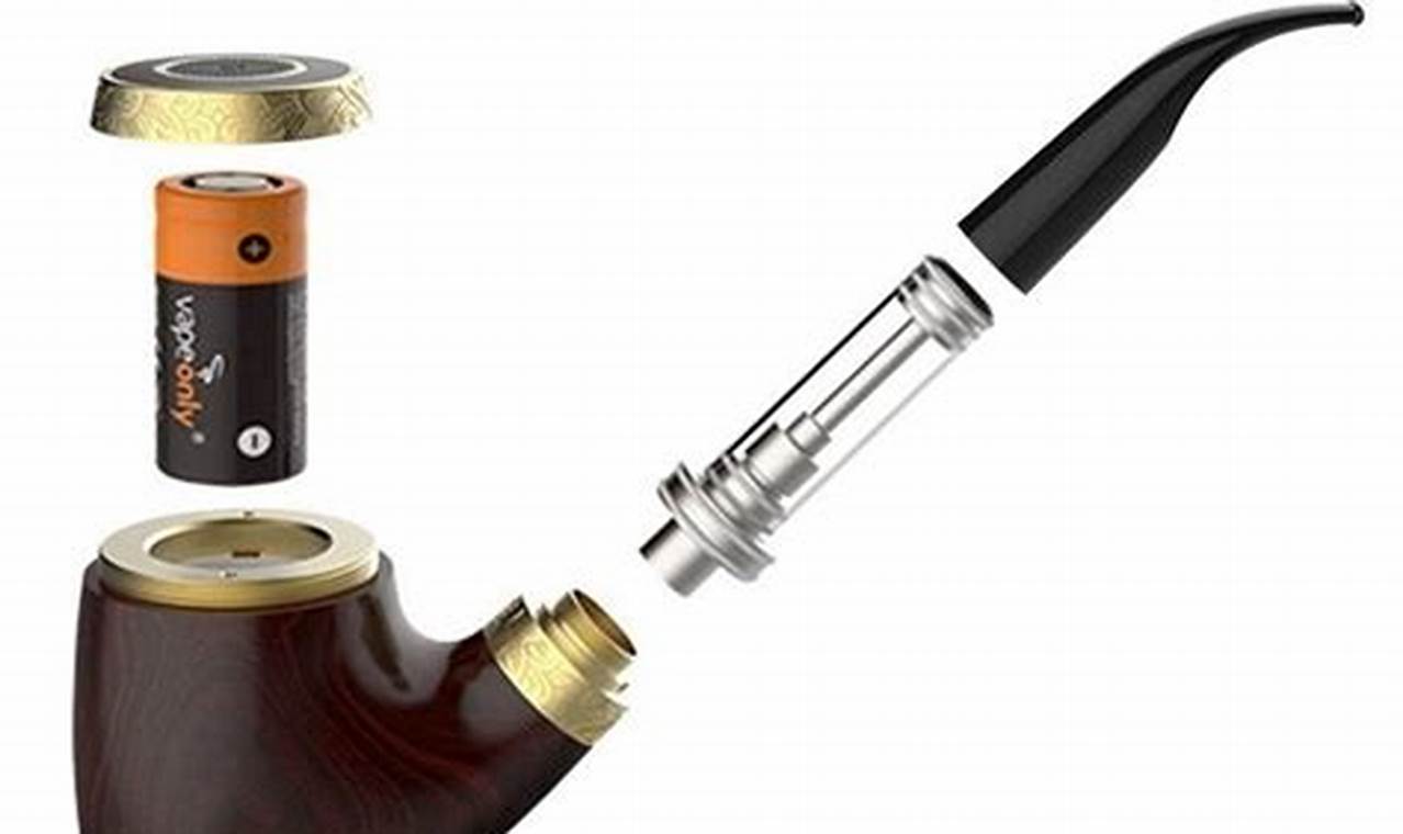 Enhance Your Experience: Custom Vape Pipe Mods Guide