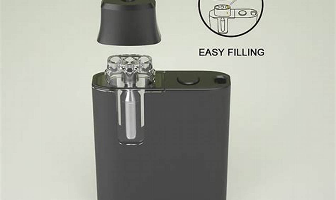 Best Square Disposable Vape 2024: Top Rated, On Sale
