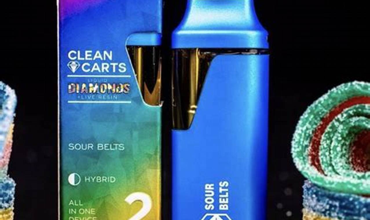 Discover Clean Disposable Vapes: Purity & Convenience