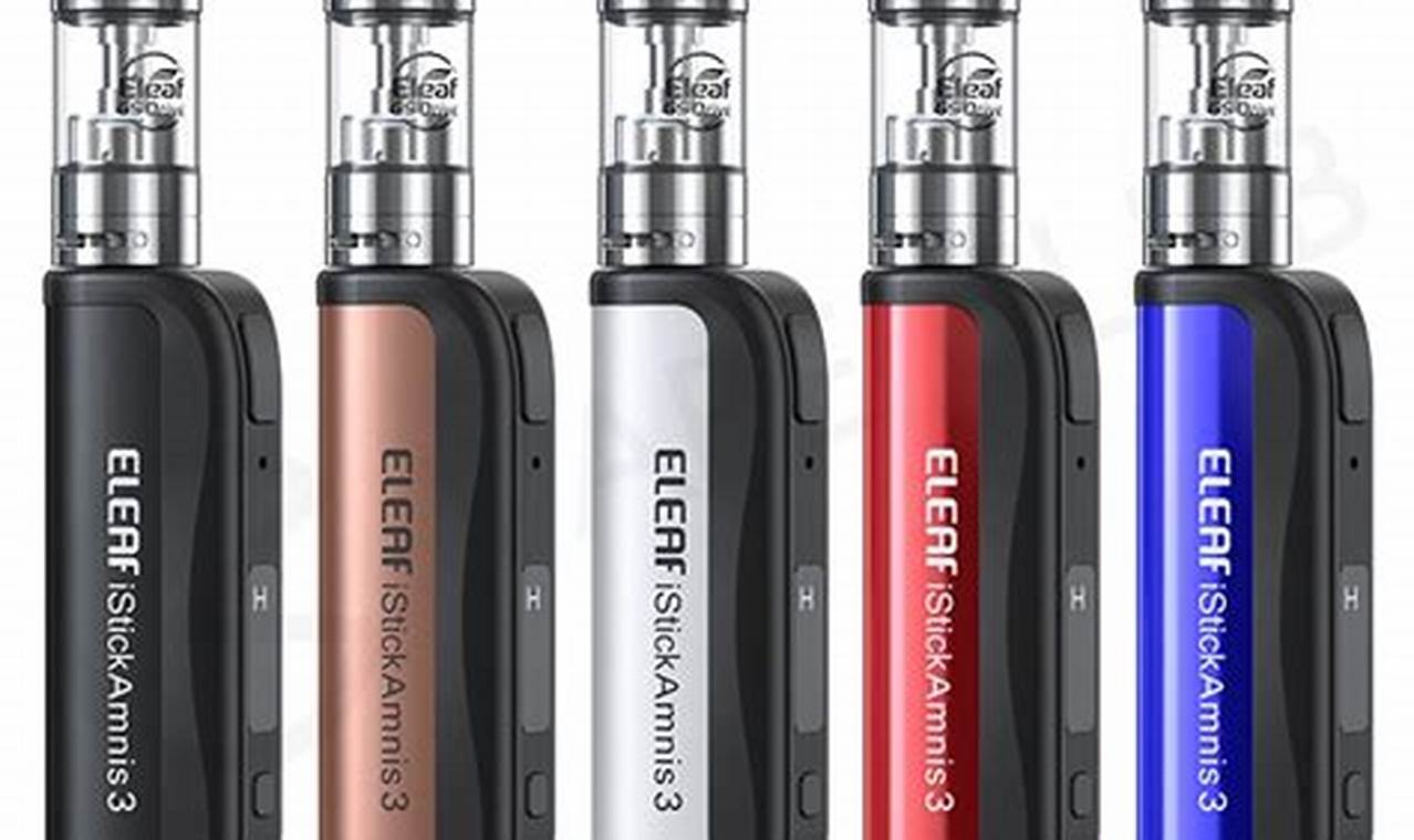 Best Cheap Vape Mods Under $20: Find Your Deal!
