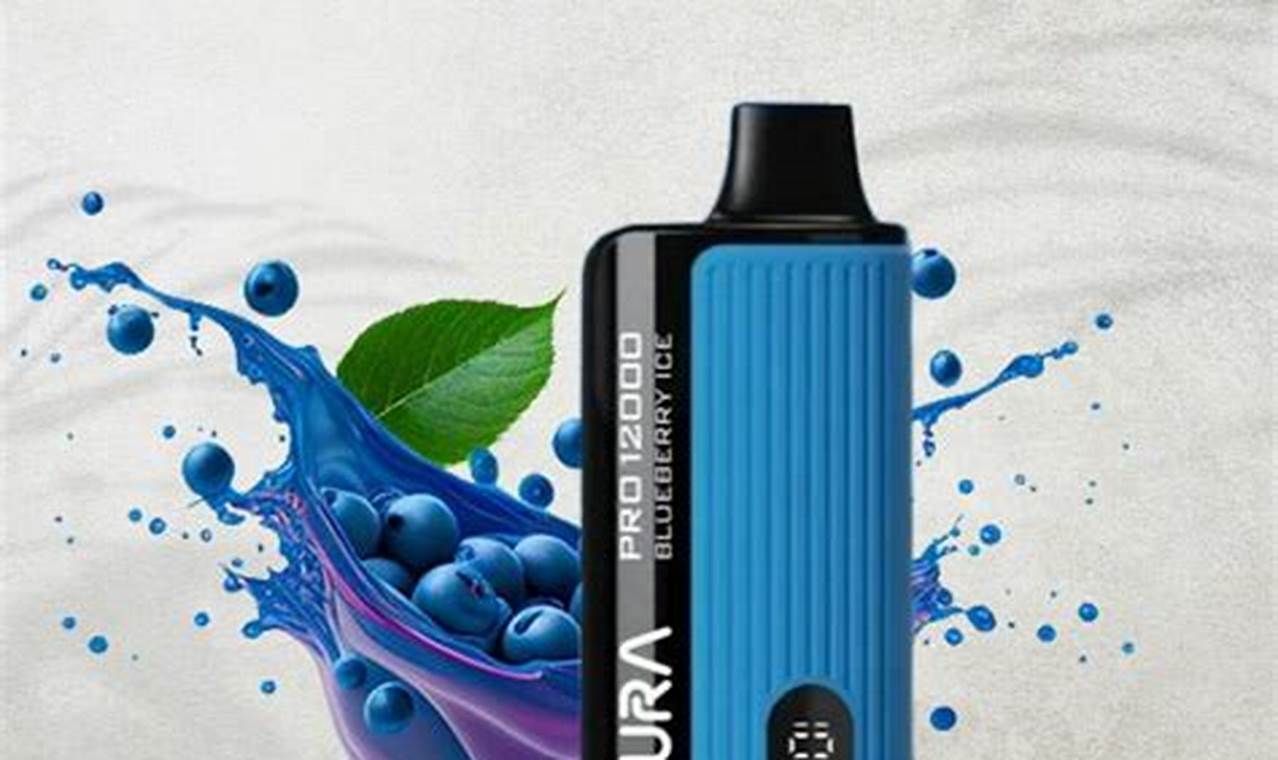 Fast: One Hour Vape Delivery Near You!