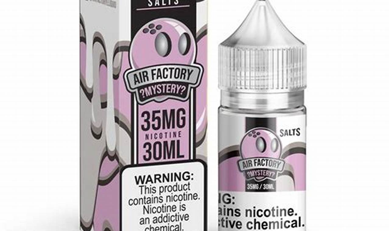 Best Nic Salt Vape Kits: Guide & Reviews