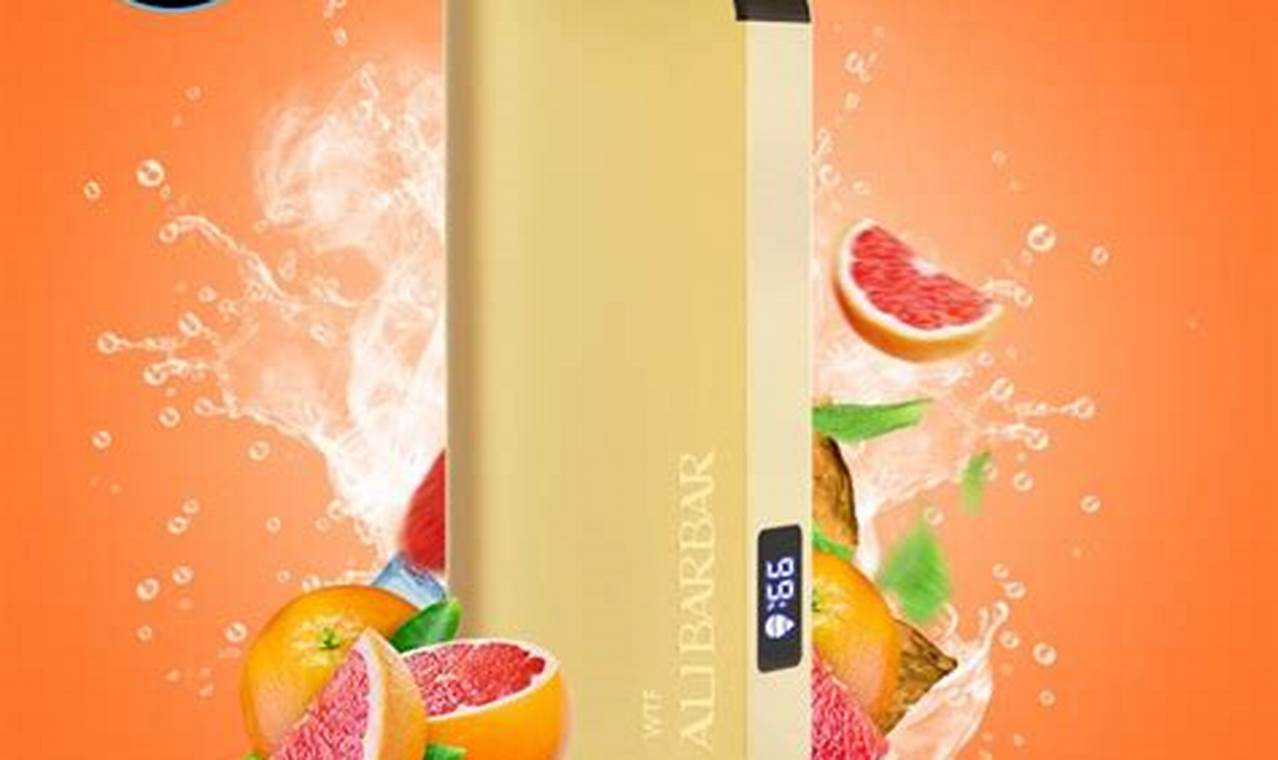 Alibaba Vape: Wholesale Vaping & More Deals!