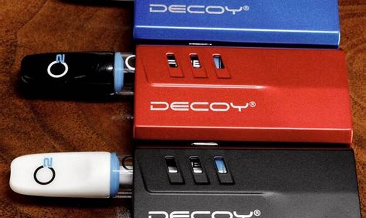 Best Magnetic Vape Kits: Benefits & More