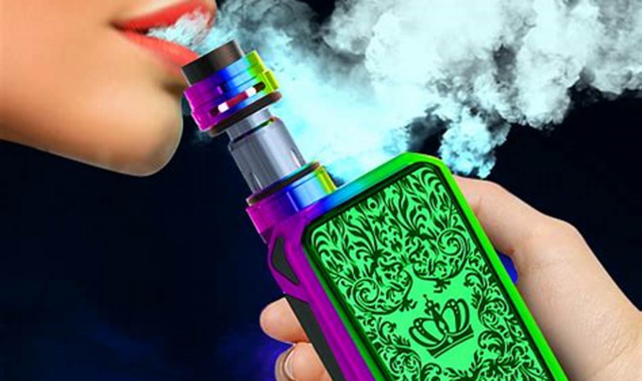Best Vape App Guide: Find Your Perfect Vape App Now!