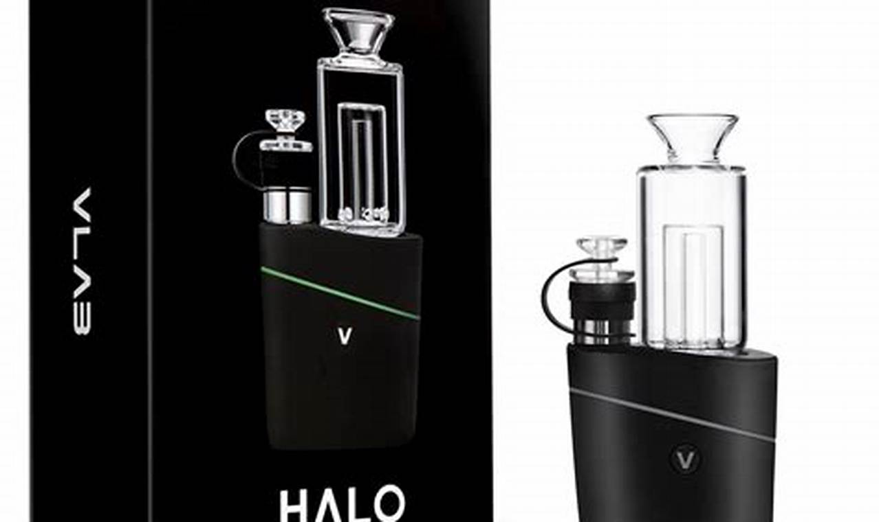 Halo Vape: Reviews & Best Starter Kit
