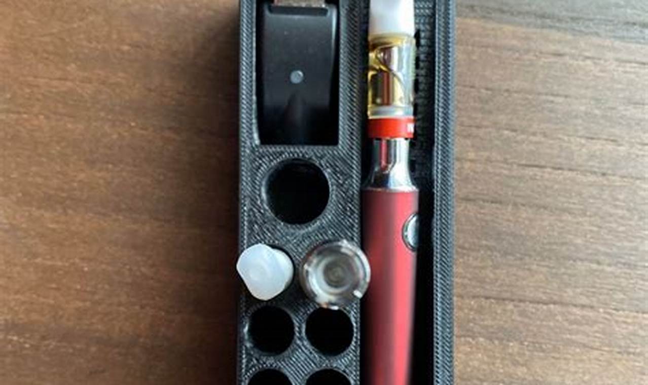 Best Vape Holder Stands: Secure Your Vape Device!