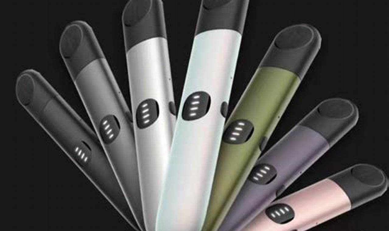 Discover Infinity Vape: Long-Lasting Vaping