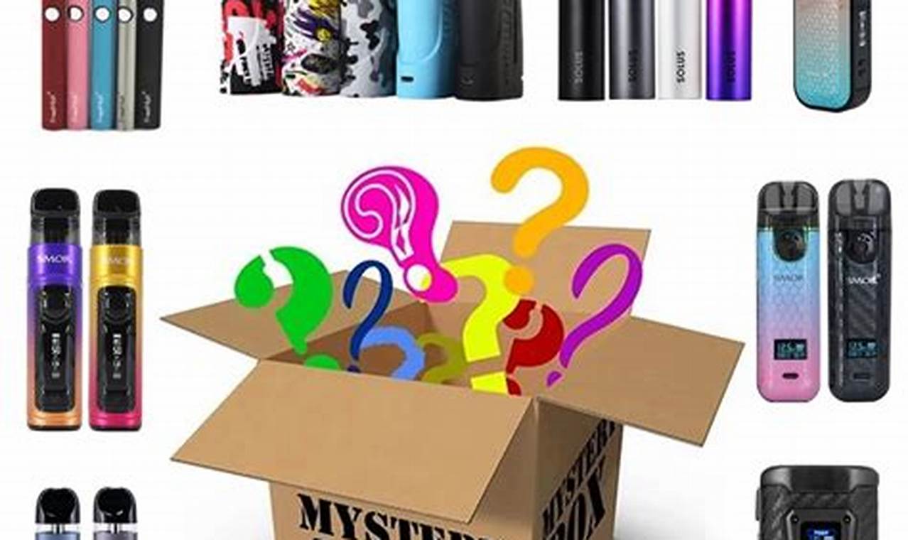 Shop Clearance Vape Carts Now - Discounted Vape Deals!