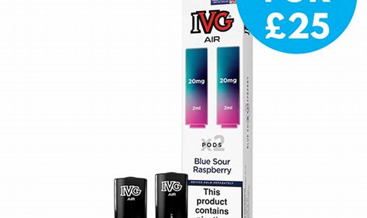 Vape Replacement Options: Upgrade Your Vape Today!