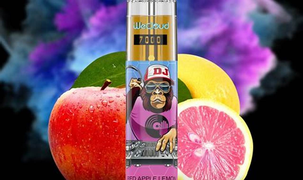 Craft Your Perfect Custom Vape: Mods & More!