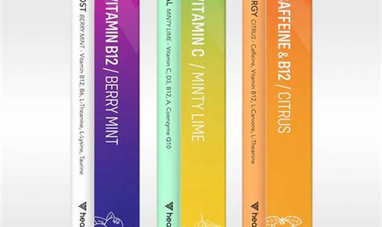 Better Vape: Healthy Vape Alternative Guide & Tips