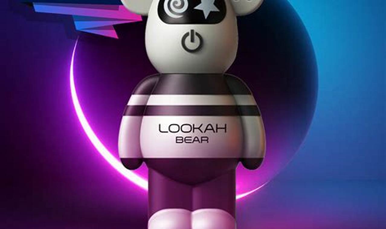 Unveiling Bear Vape: Your Guide to the Best Bear Vape