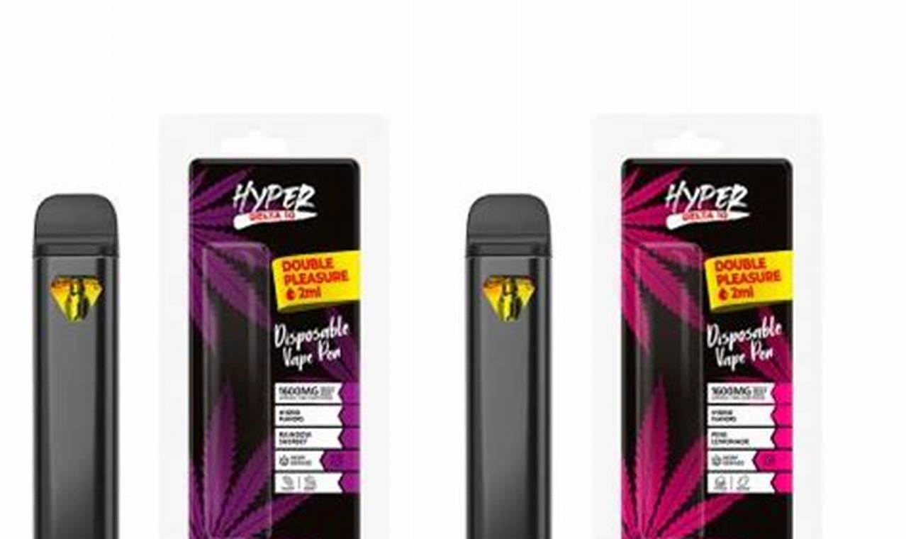 Guide: Delta 10 Vape Effects, Legality & Safety