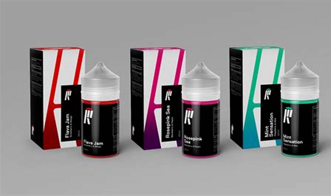Unveiling Royal Vape: Premium Vaping Experience