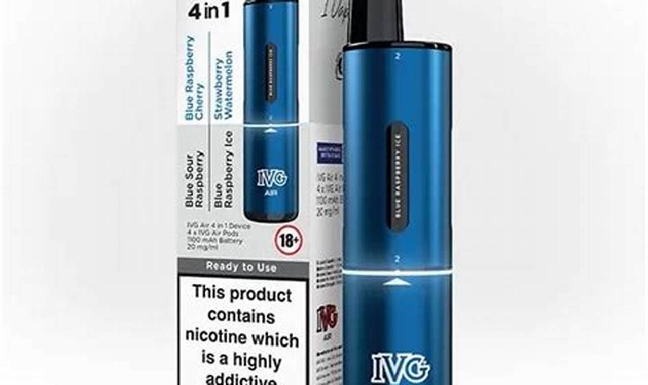 Vape Mod Airflow: Optimize Your Mod, Max Vapor!