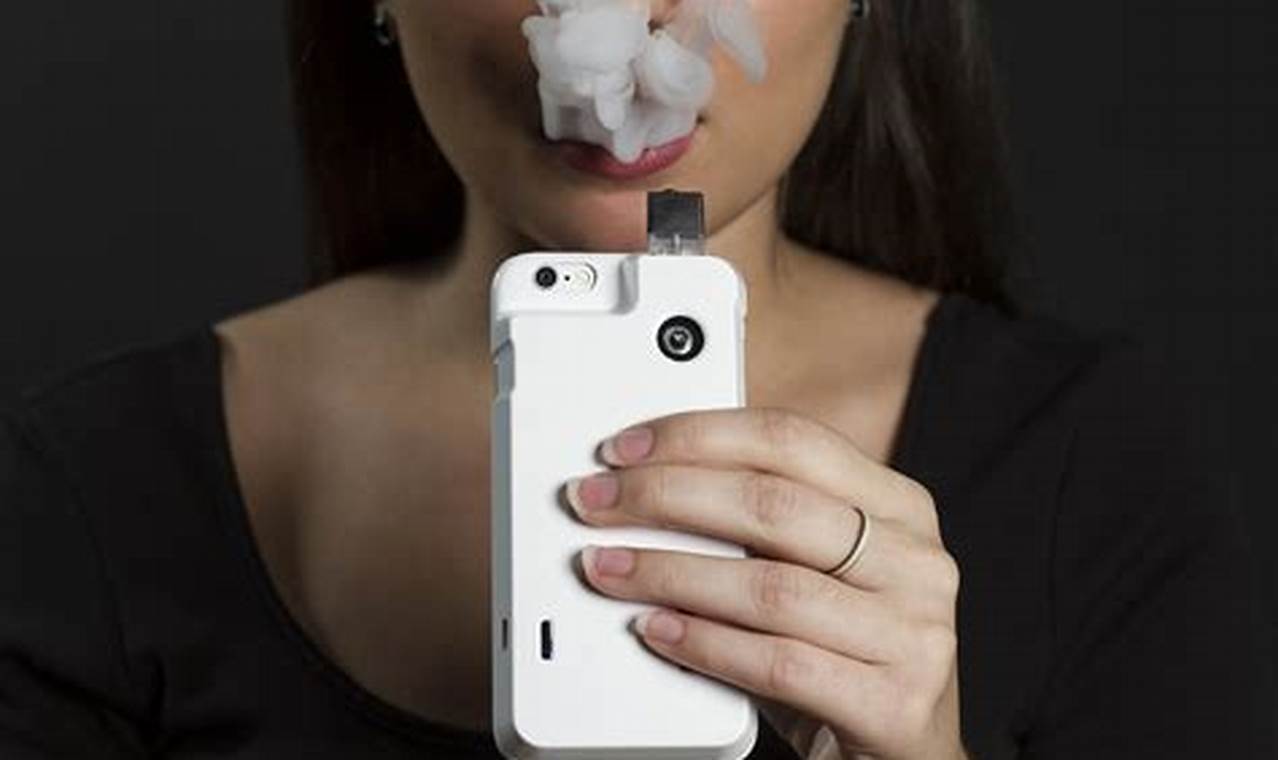Is iPhone Vape Safe? Risks & Real Facts Revealed