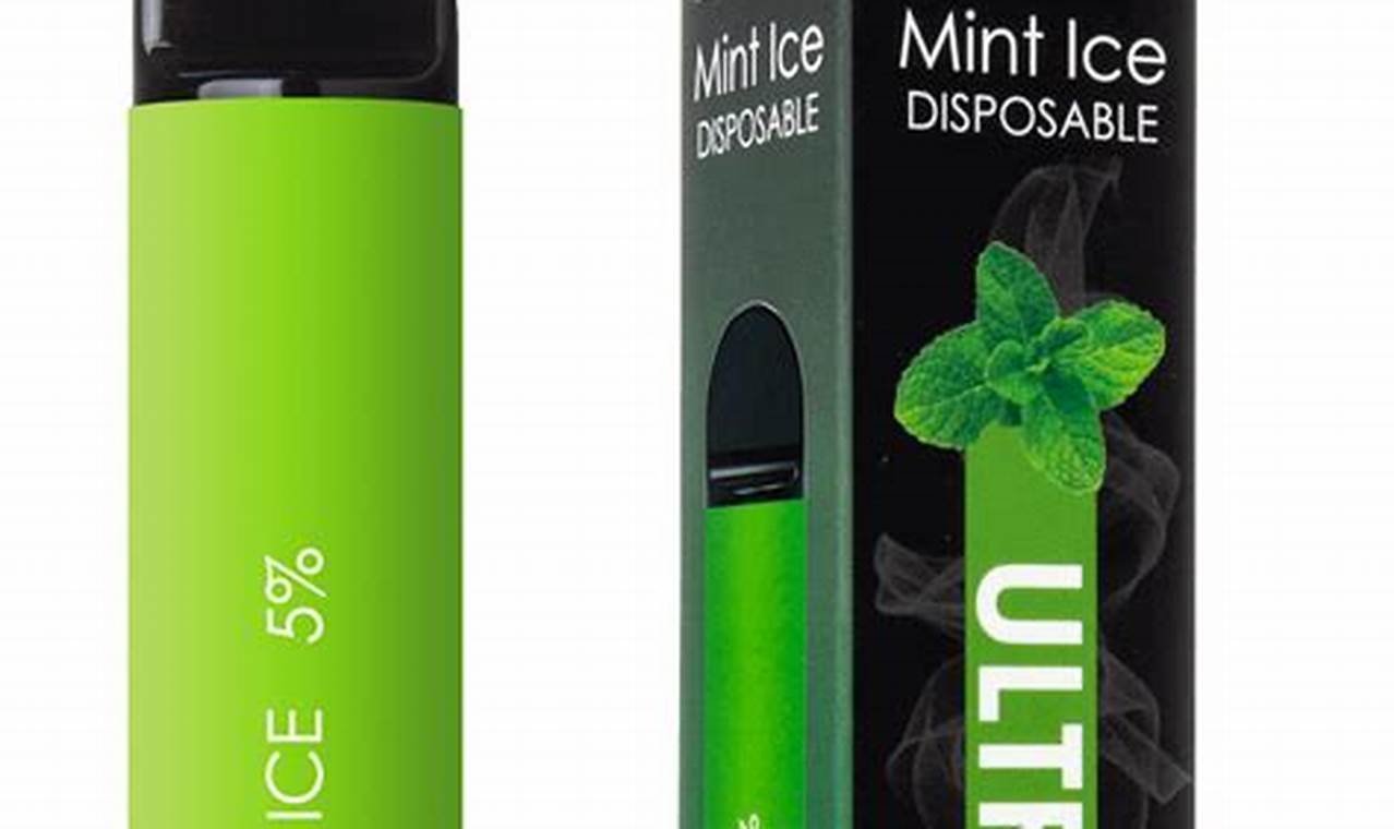 Fume Vape: Benefits, Risks & Best Disposable Vapes