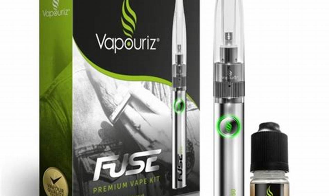 Safe Fuse Vape Guide: Protection & Maintenance Tips